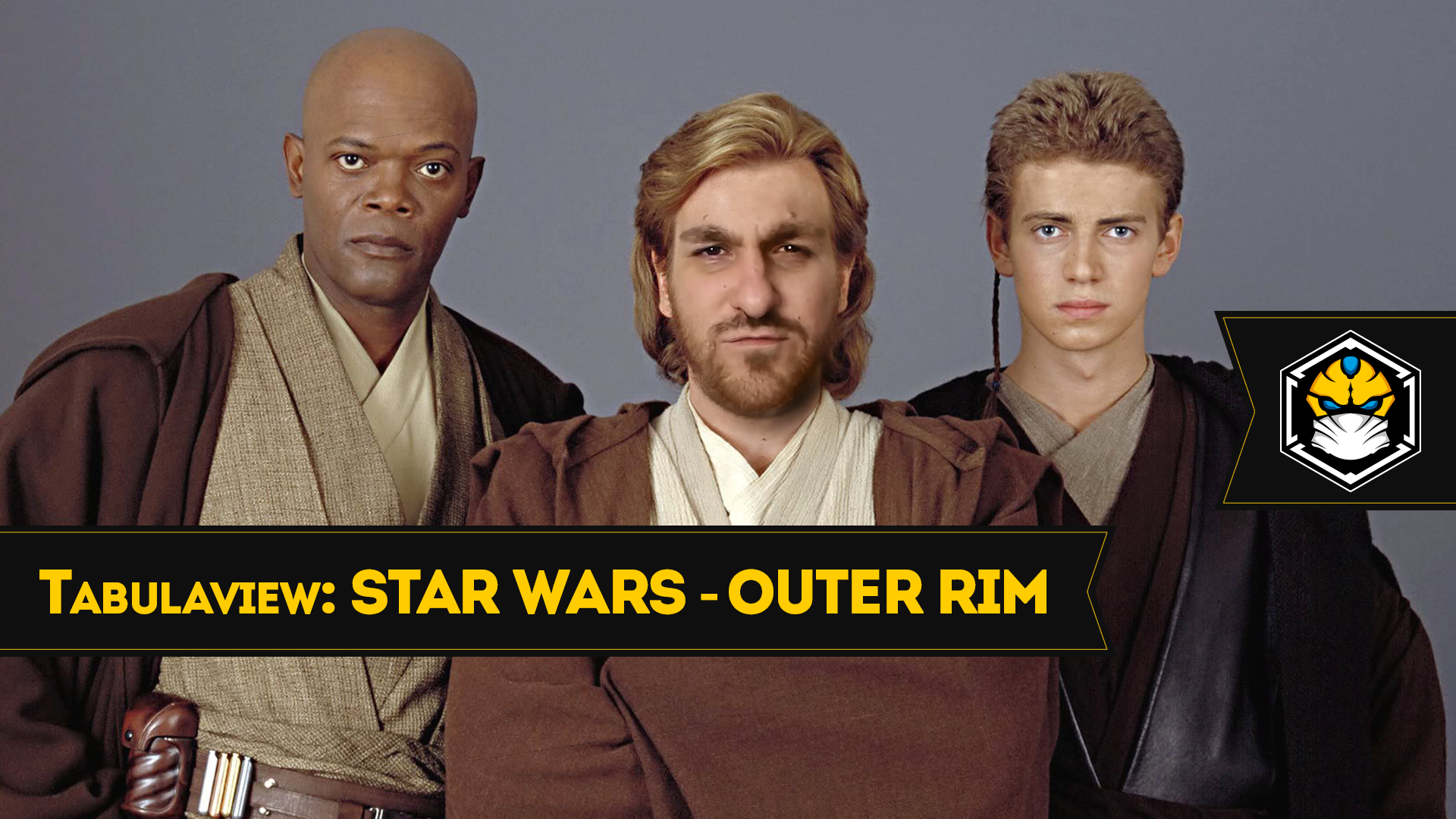 Tabulaview #30: Star Wars Outer Rim (Como Jogar e Review) - Tábula ...